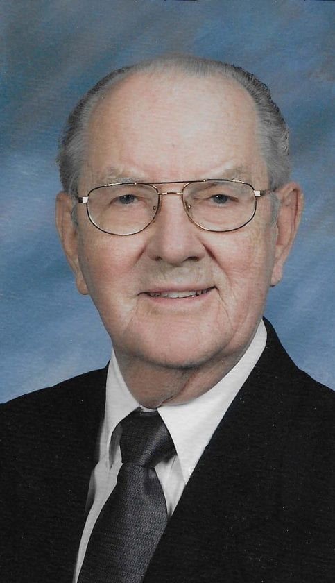 Lawrence Paul Reidy | News, Sports, Jobs - Williamsport Sun-Gazette